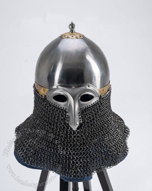 Eastern helmet for HMB,IMCF based on the Gorodec | Online Supermarket