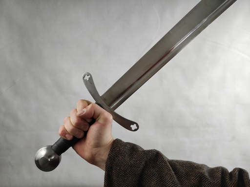 Medieval Steel Falchion, Combat Functional Sword, Hand Forged | Online ...