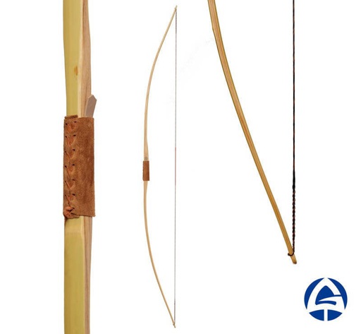 American Flatbow 67" 71" KARL | English Traditional | Online Supermarket