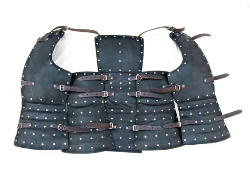 Medieval Combat Sport Brigandine, Botn Armor for Knights, | Online ...
