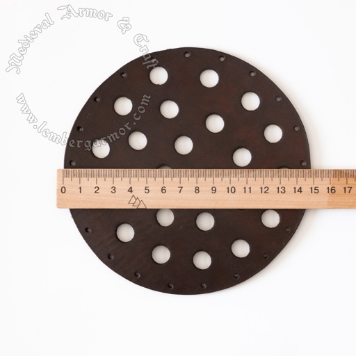 Leather Spacer for arrows (24 holes), insert for | Online Supermarket