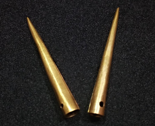 Medieval Simple Aglets, 14th Century Replica for Historical | Online ...