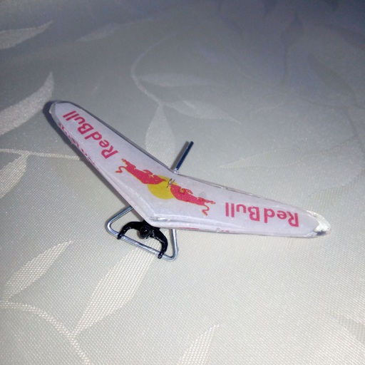 Hang glider , Hangglider, epoxy resin | Online Supermarket