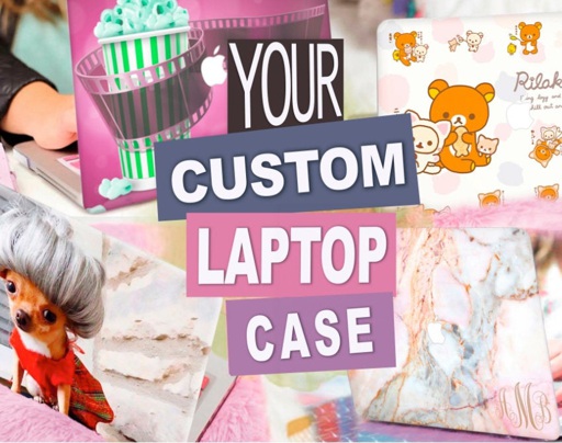 Custom MacBook Case, Customized MacBook Air 13 case | Online Supermarket