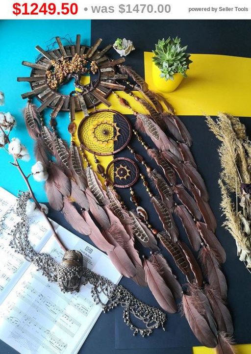 big sale Large Brown Tree of life, brown | Online Supermarket