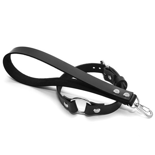 Leash Collar Leather Leash BDSM Collar Women Leash | Online Supermarket